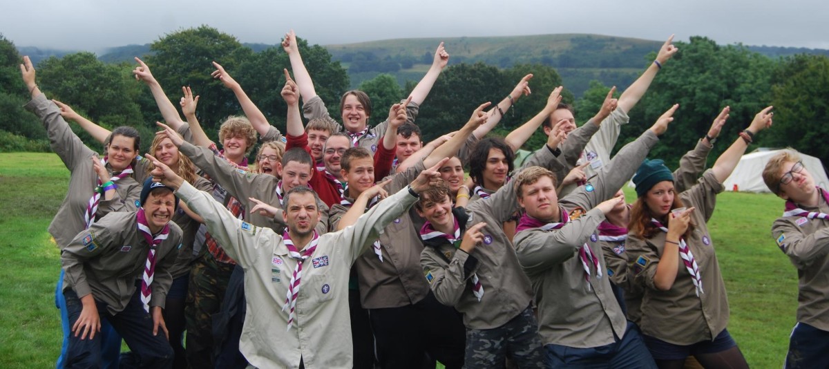scouts – Saint Louis